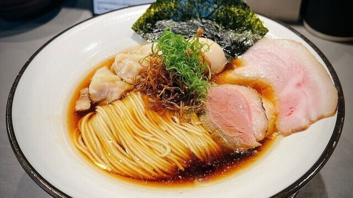 Ramen Break Beats - Restaurant Guide - TableCheck