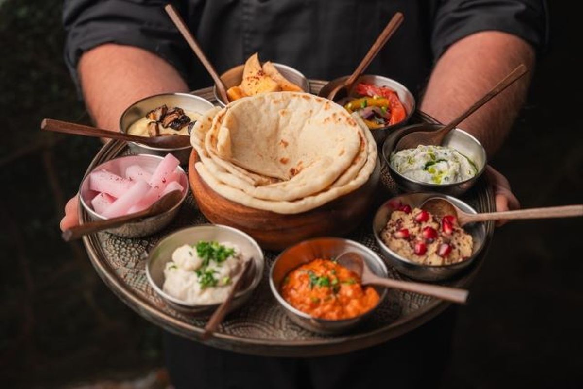 kefi - Restaurant Guide - TableCheck