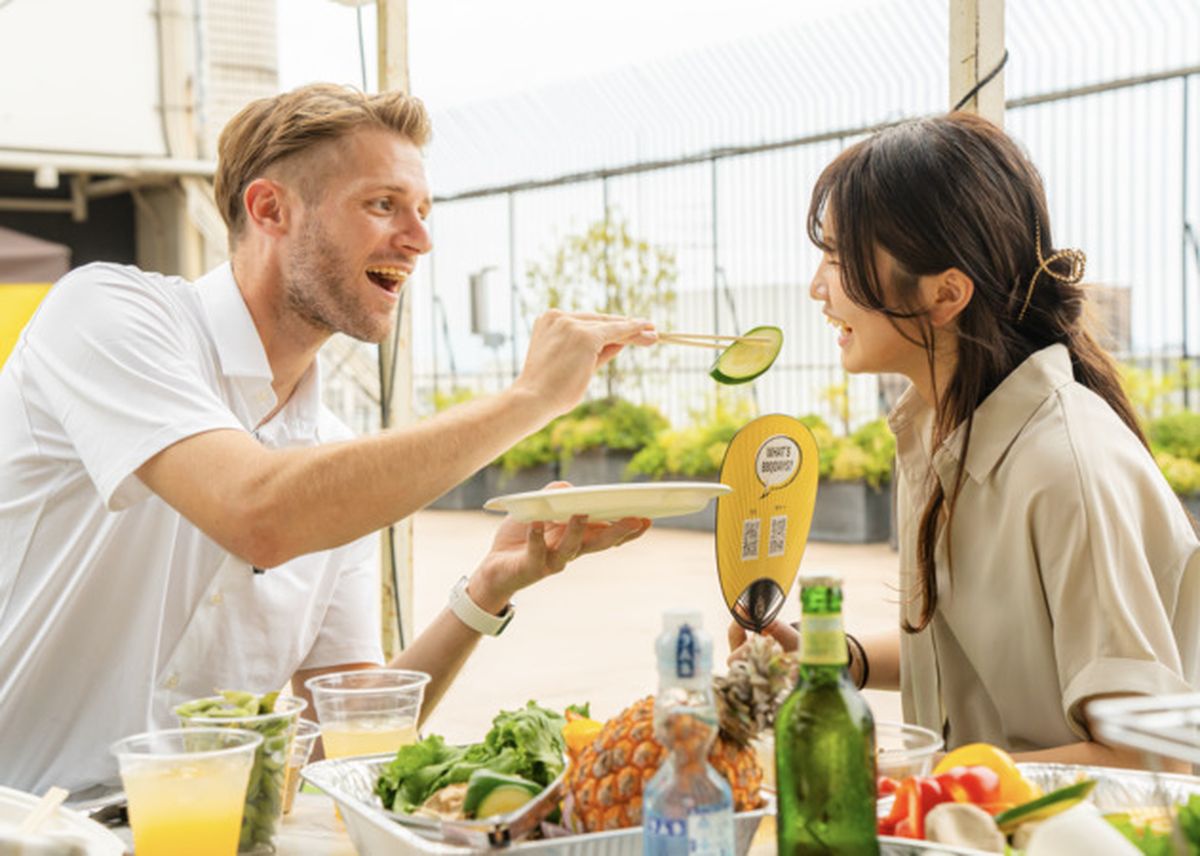 Oyster Magistrate / BBQDAYS Tsudanuma Viit - Restaurant Guide - TableCheck
