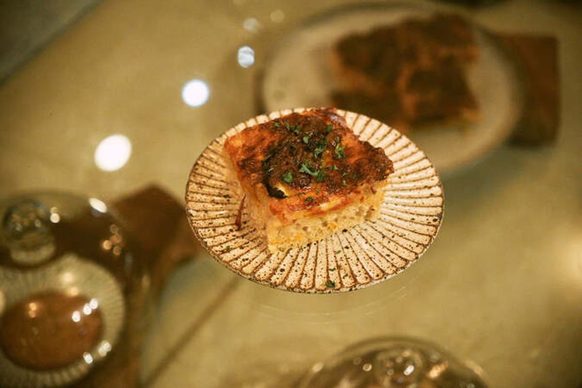 Parklet Nihonbashi - Restaurant Guide - TableCheck