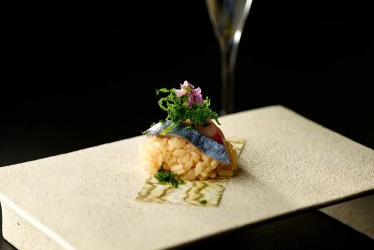 Offreco Kuro - Restaurant Guide - TableCheck