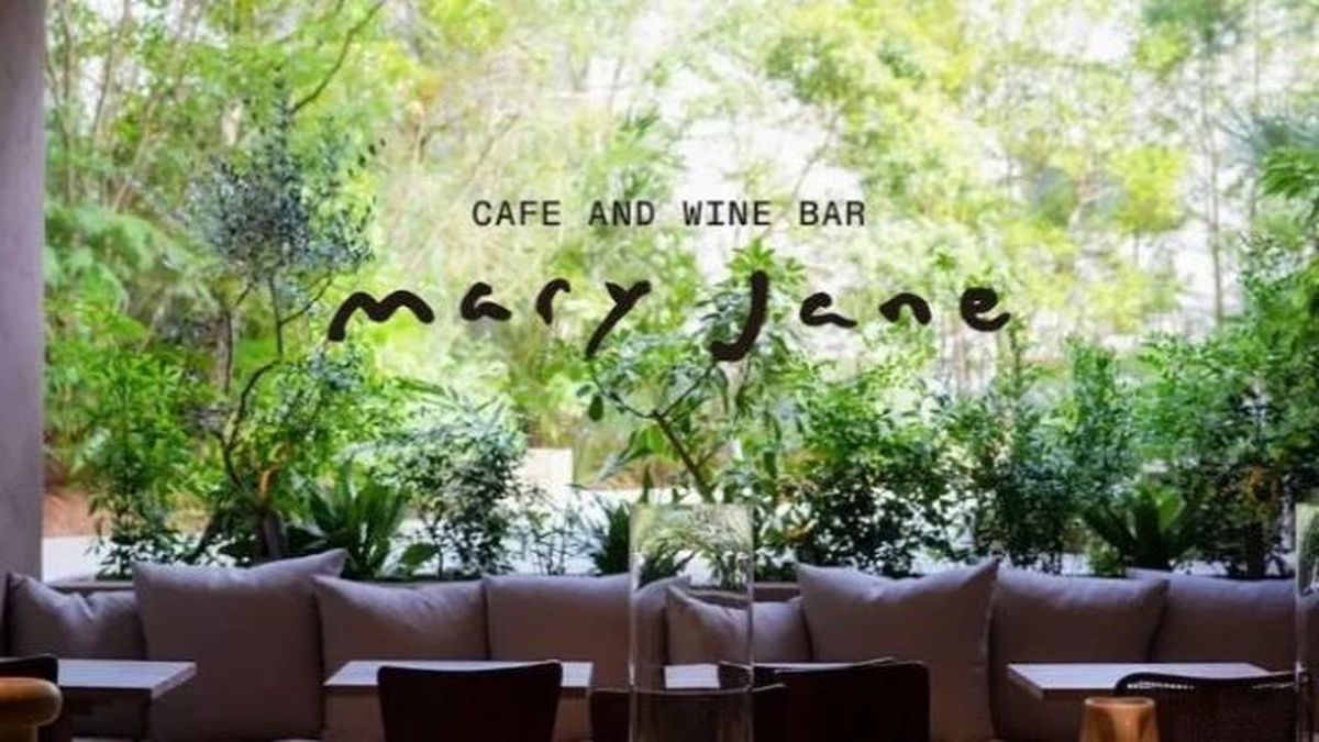Mary Jane - Restaurant Guide - TableCheck