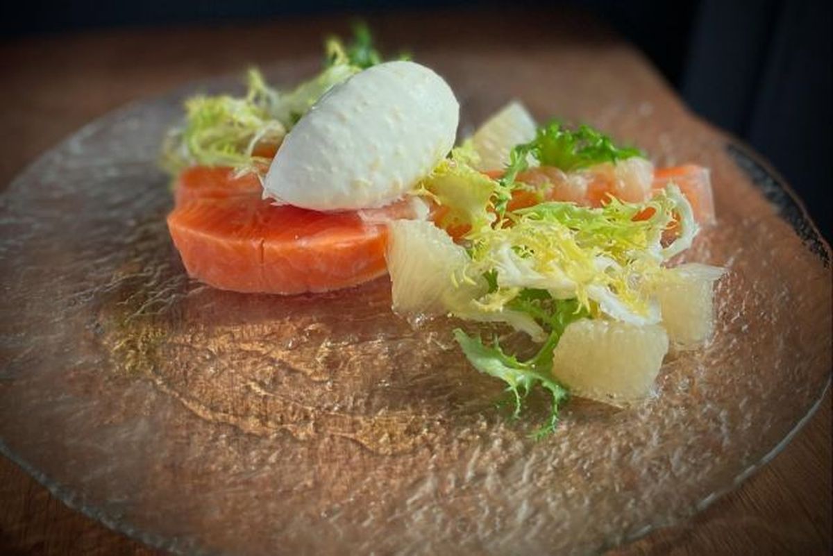 BISTRO TRUNK - Restaurant Guide - TableCheck