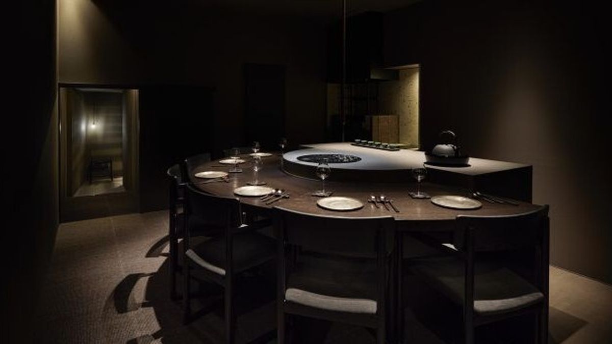 VERT - Restaurant Guide - TableCheck