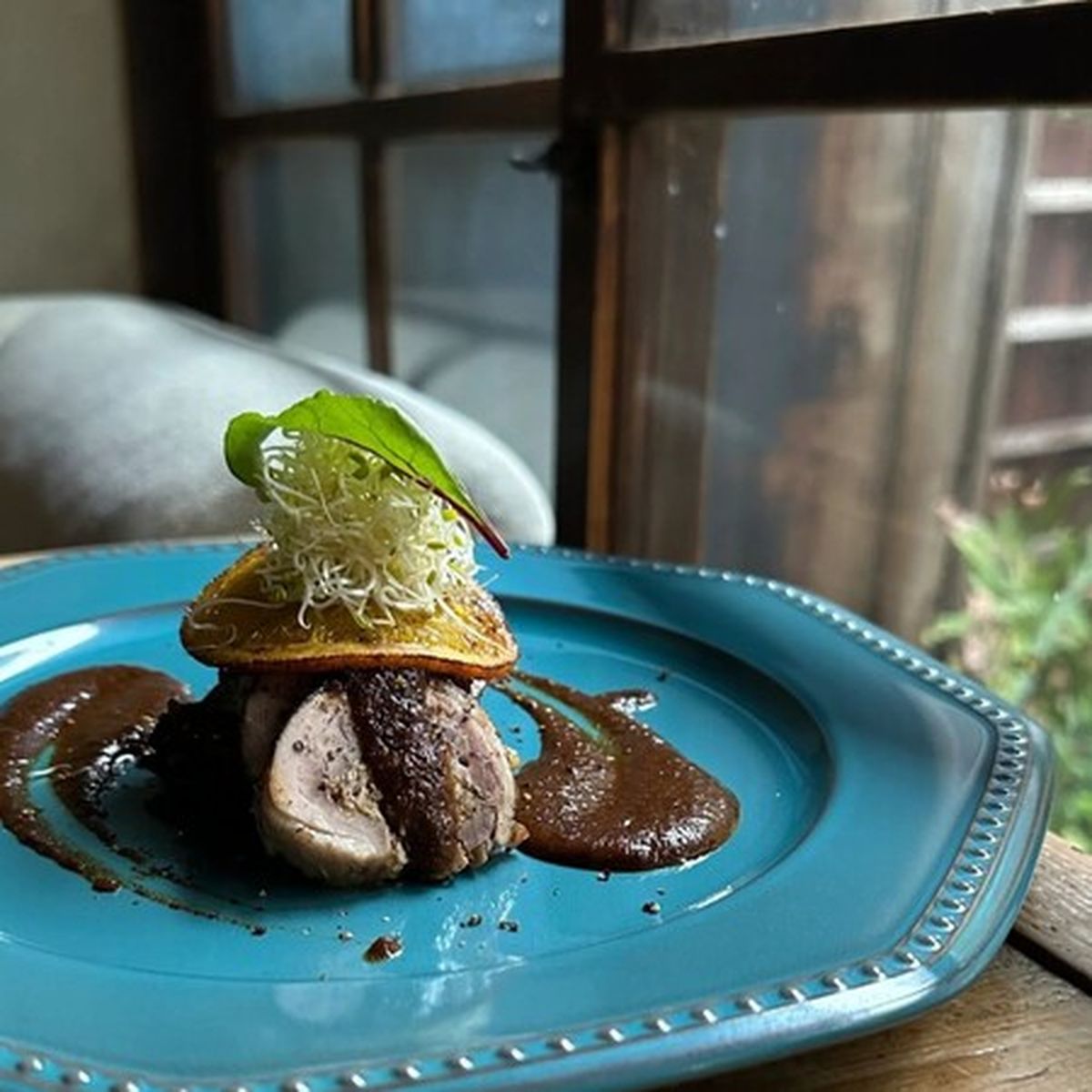 izon - Restaurant Guide - TableCheck