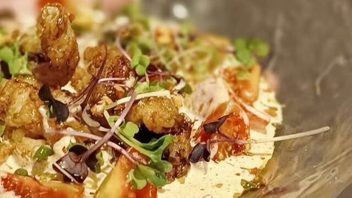 IRON HOUSE - Restaurant Guide - TableCheck