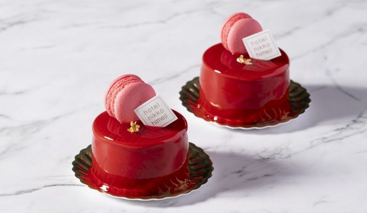 Fountain / Hotel Nikko Himeji - Restaurantgids - TableCheck