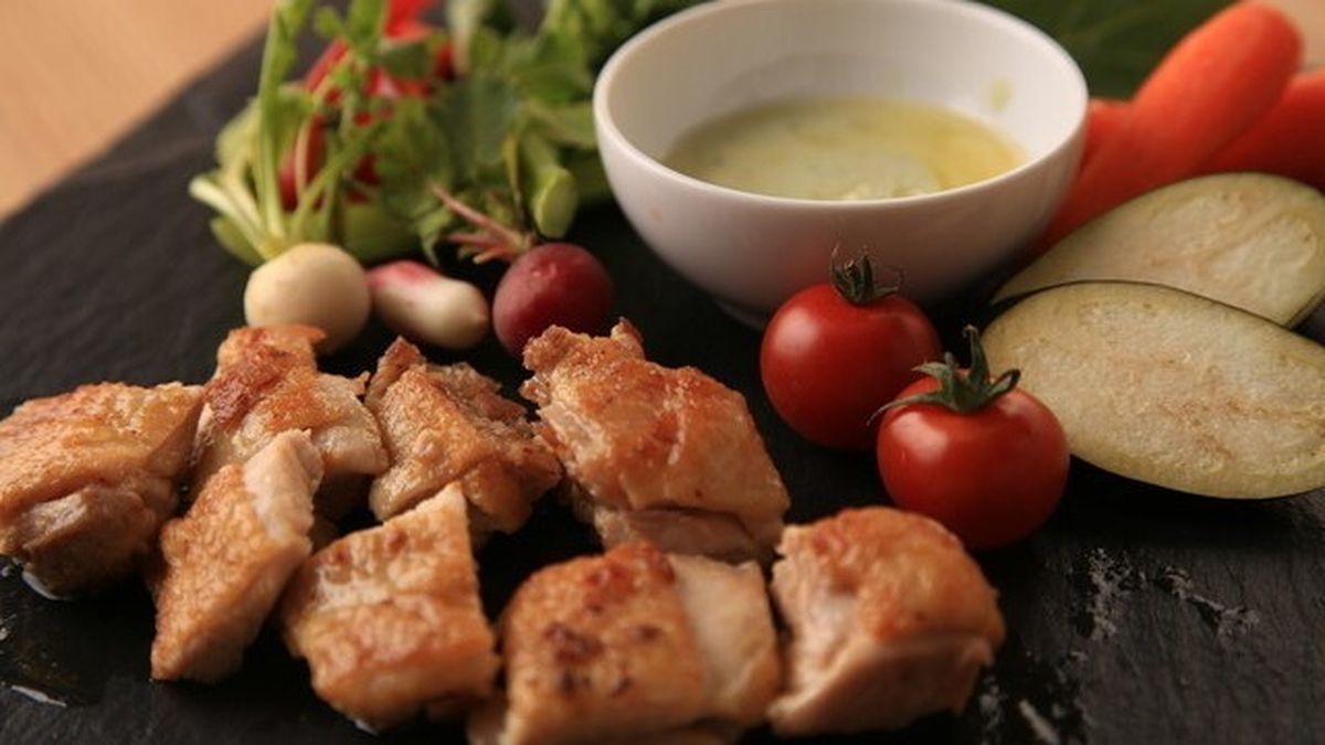 Teppan Baby Shinjuku - Restaurant Guide - TableCheck