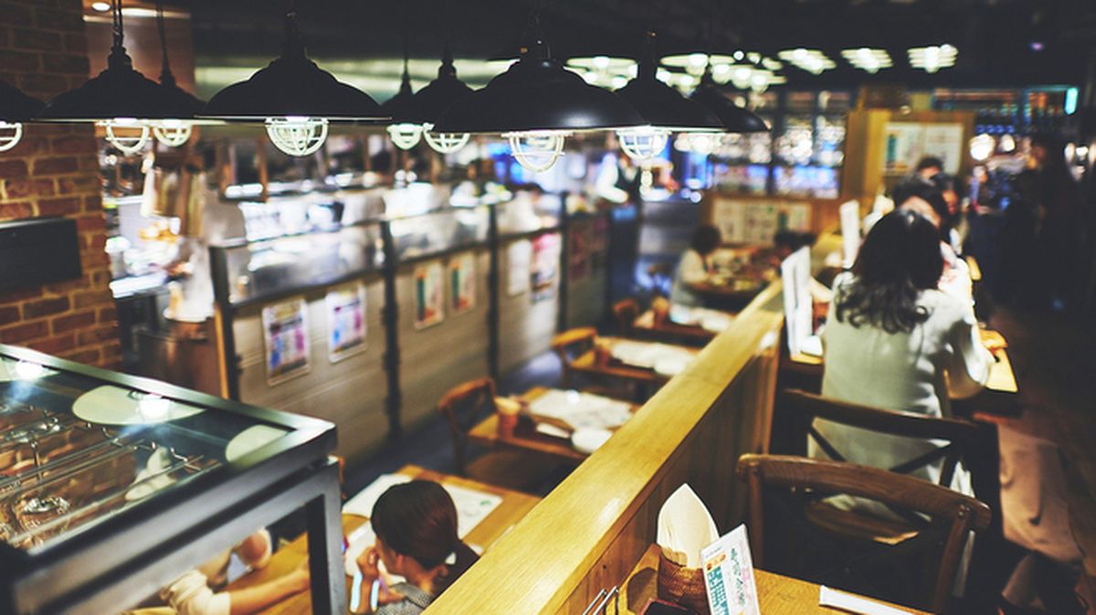 NATURA MARKET - Restaurant Guide - TableCheck