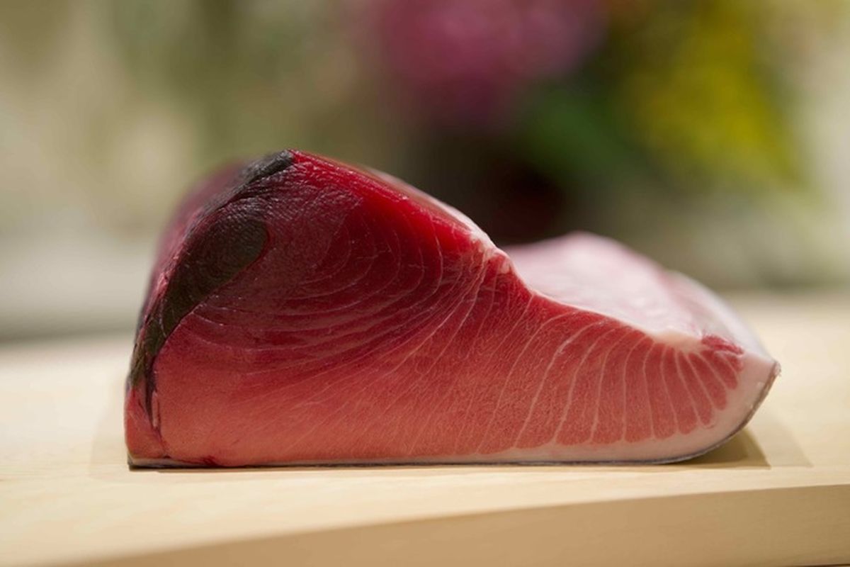 Sushi Sakuta - Restaurant Guide - TableCheck