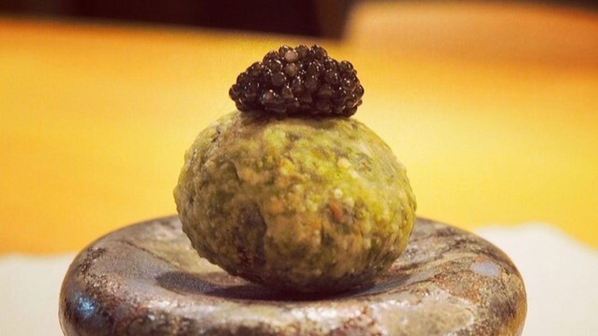 Nihonryori Yoshiatsu - Restaurant Guide - TableCheck