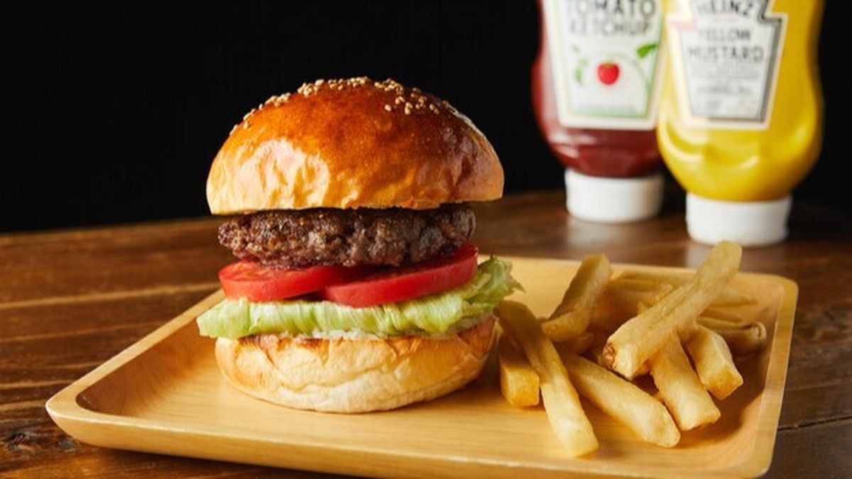 Burger Revolution Kyoto - Guia de Restaurante - TableCheck