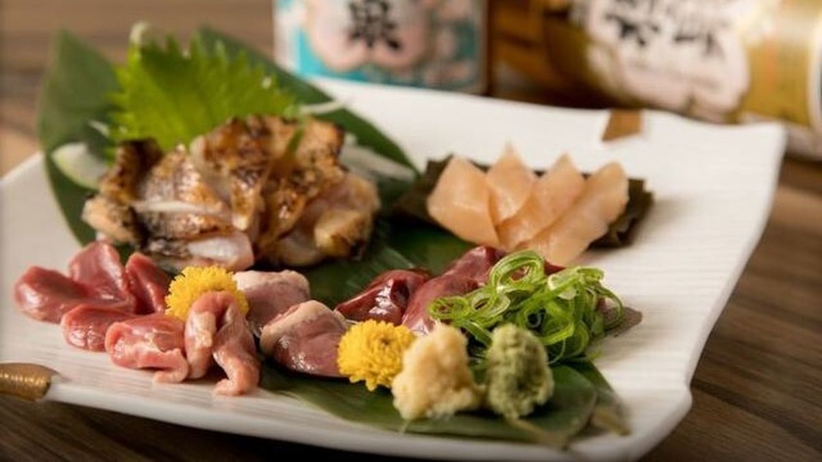 炭火焼鳥 木鶏 ~Mokkei~ - Restaurant Guide - TableCheck