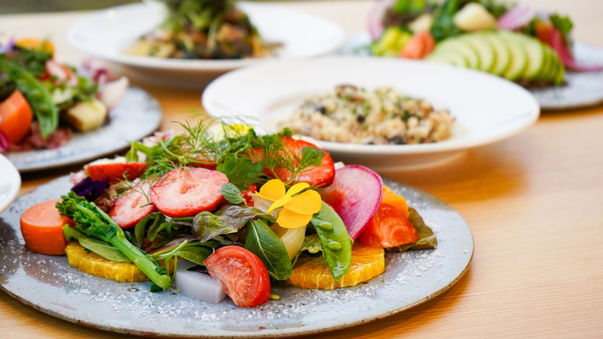 カジュアルレストラン Sui - Restaurant Guide - TableCheck