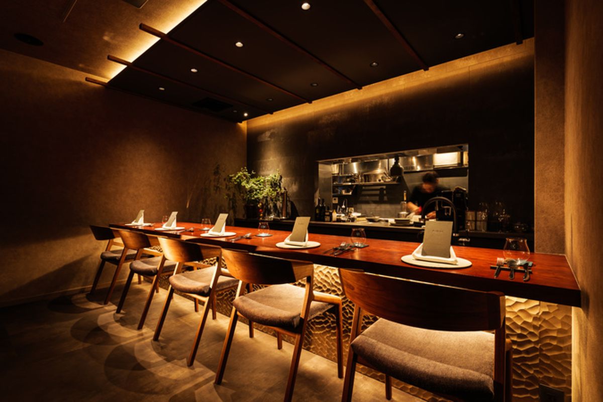 4s atevia - Restaurant Guide - TableCheck