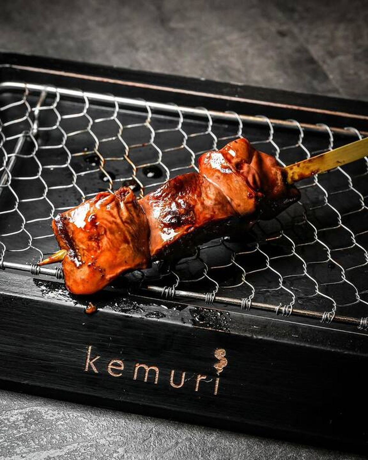 kemuri - Restaurant Guide - TableCheck
