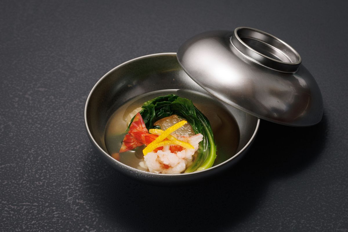 橋 KYO - Restaurant Guide - TableCheck