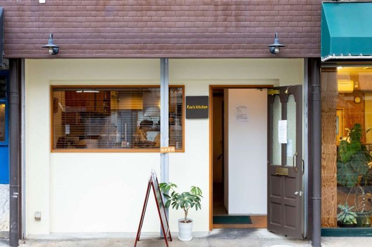 Roe's kitchen - Restaurant Guide - TableCheck