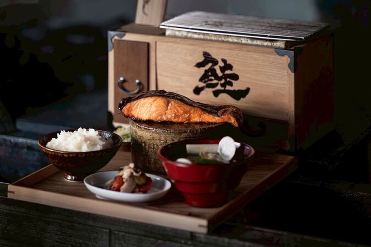 Kyoto Itookashi - Guide de restaurant - TableCheck