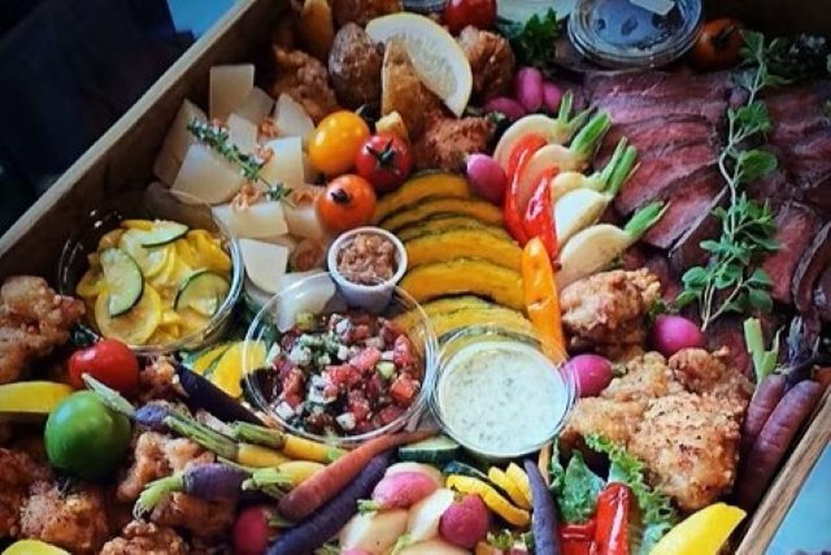 AKARU - Restaurant Guide - TableCheck