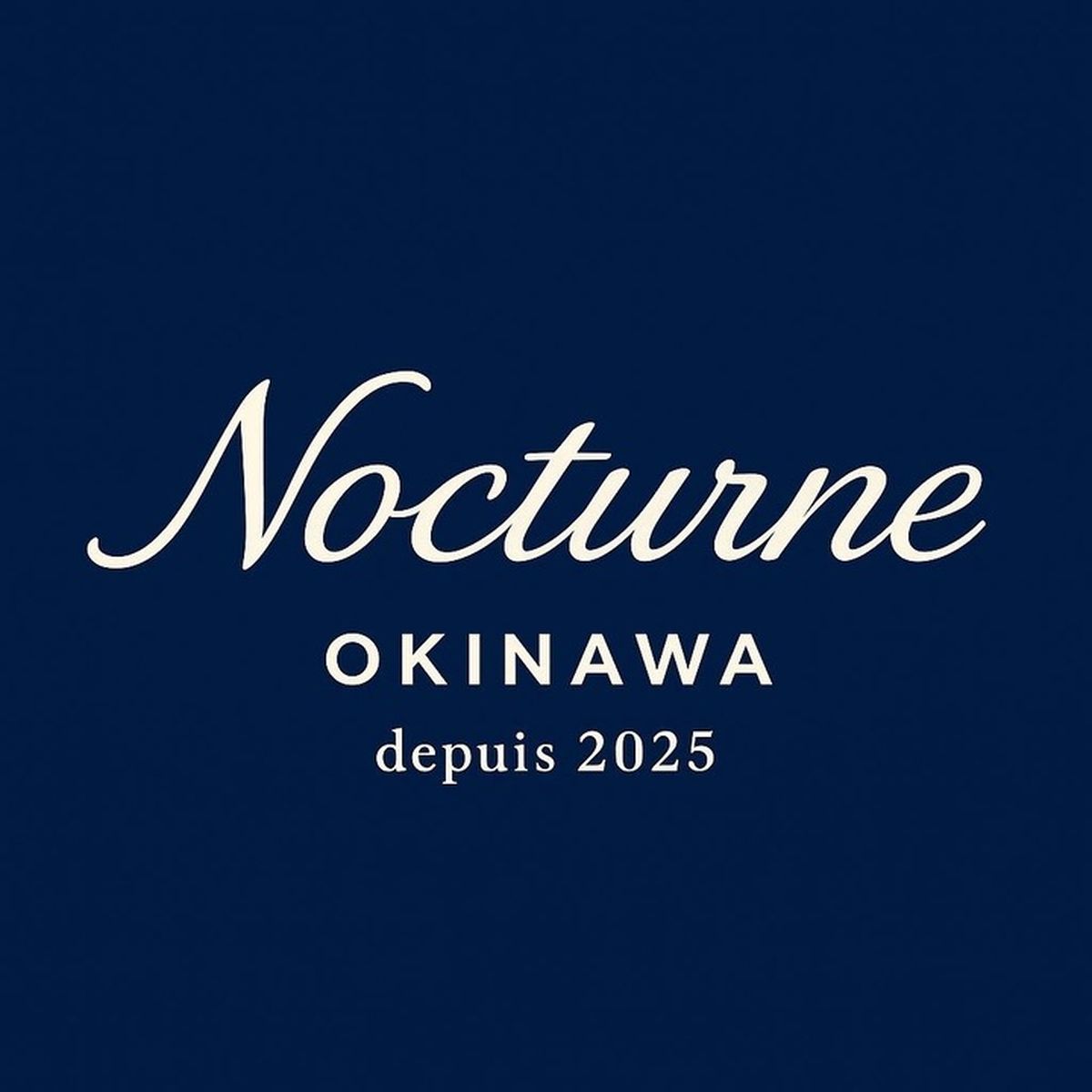 Nocturne - Restaurant Guide - TableCheck