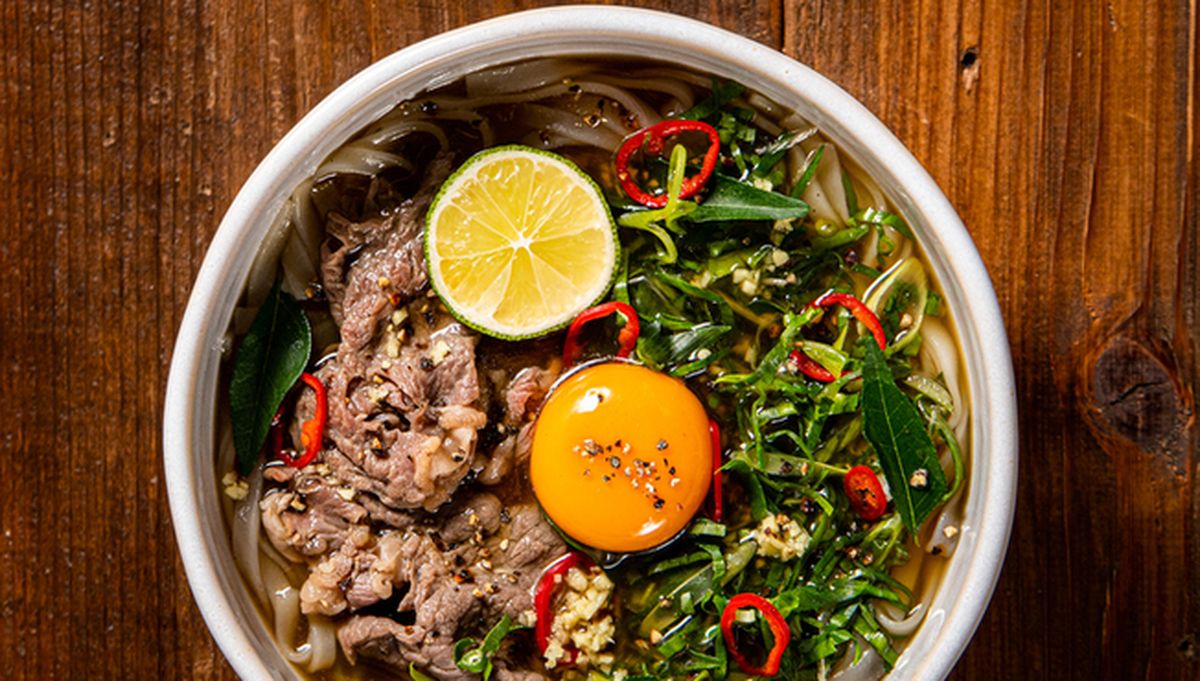 THE PIG & THE LADY - Restaurant Guide - TableCheck