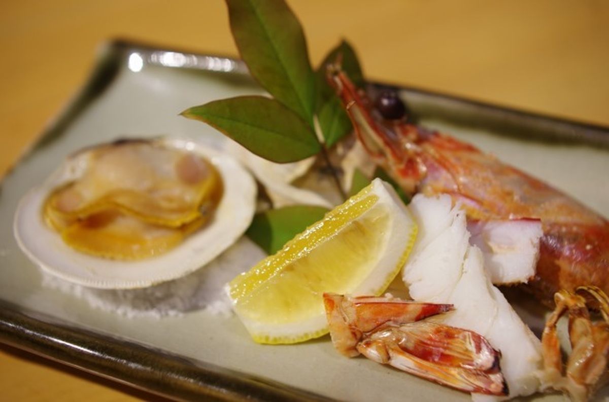 Robataya (Vouchers) - Restaurant Guide - TableCheck