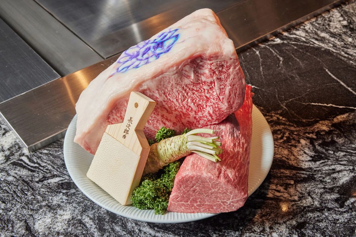 Kobe Teppanyaki Sogo - Restaurant Guide - TableCheck