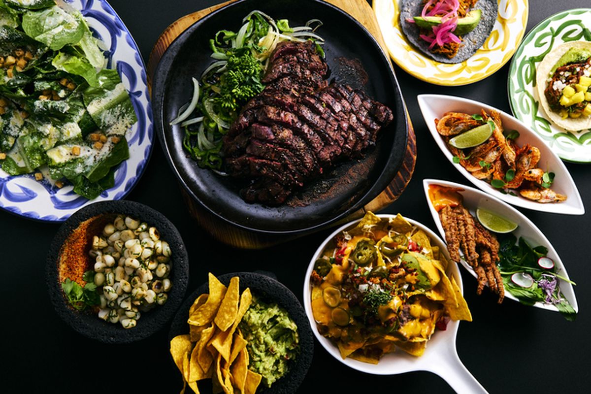 CIELITO LINDO BAR AND GRILL - Restaurant Guide - TableCheck