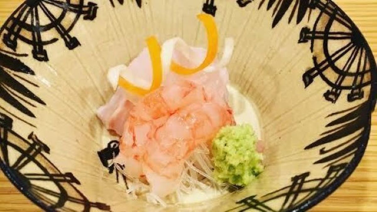 Nihonryori Uoyuki - Restaurant Guide - TableCheck