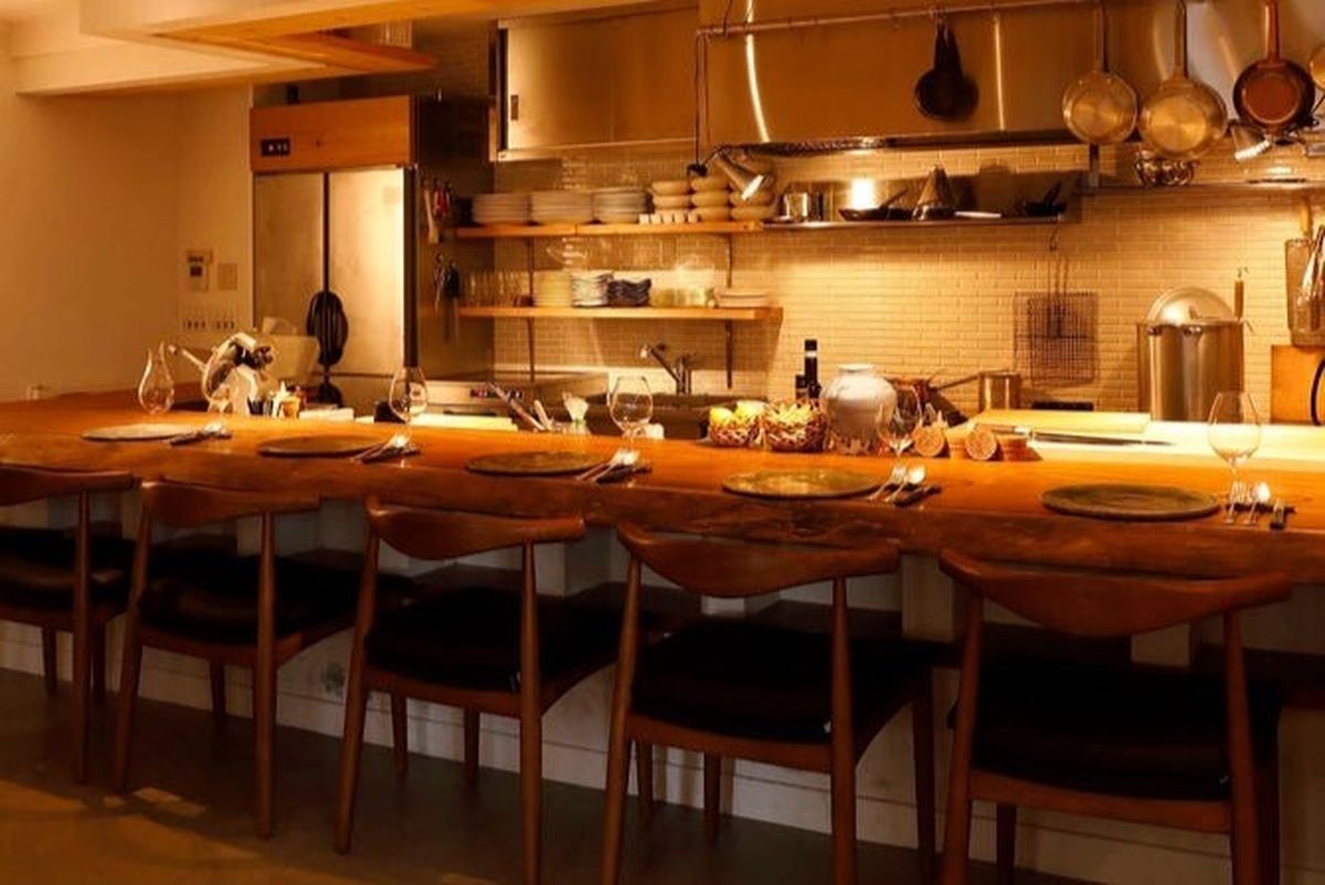 IGORA - Restaurant Guide - TableCheck