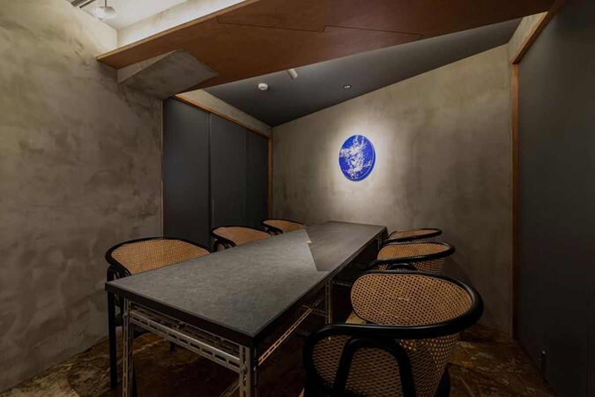 malca - Guide de restaurant - TableCheck