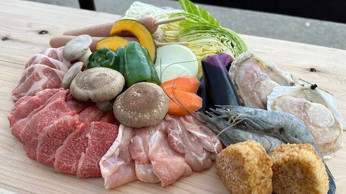 WestRiver BBQ - Restaurant Guide - TableCheck