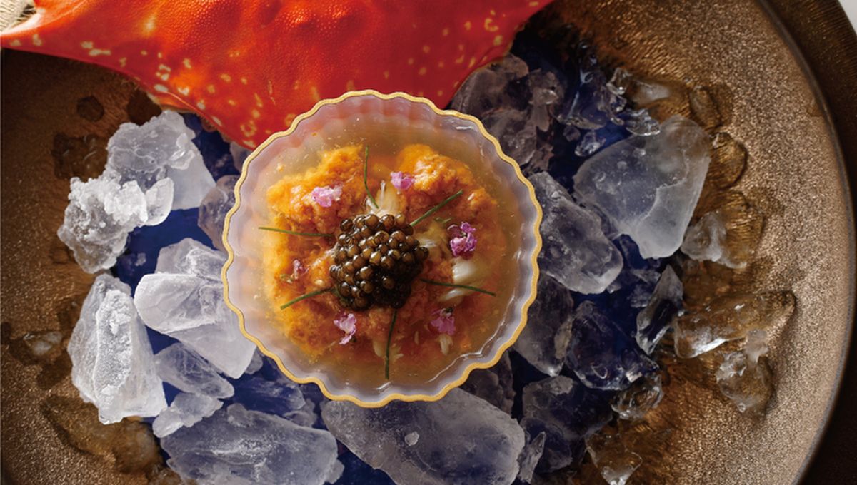 VANKA - Restaurant Guide - TableCheck