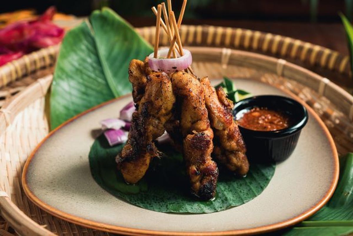 Kin Kitchen - Shakespeare Hotel - Restaurant Guide - TableCheck