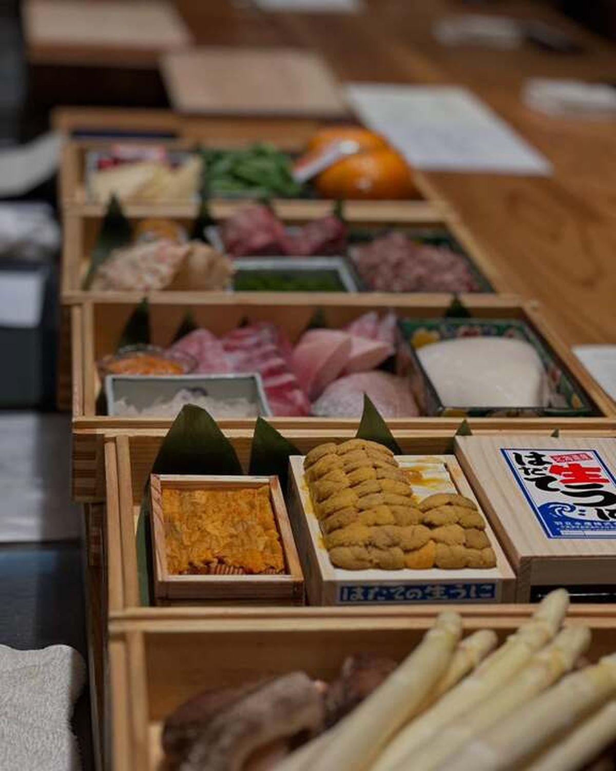 割烹二郎 - Restaurant Guide - TableCheck