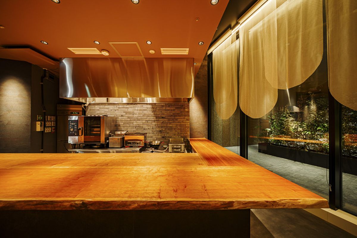 Leone Yoshikawa Kentaro - Restaurant Guide - TableCheck