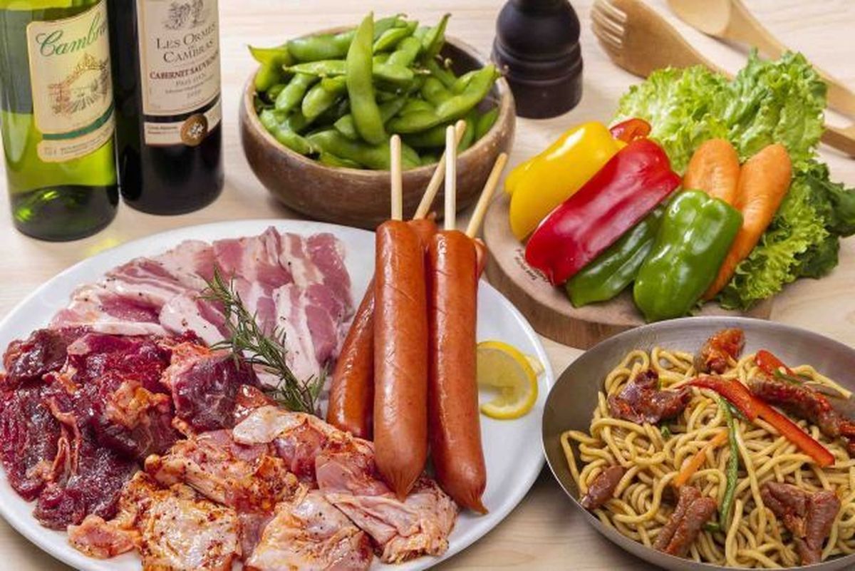 BBQ奉行 北加賀屋 - Restaurant Guide - TableCheck