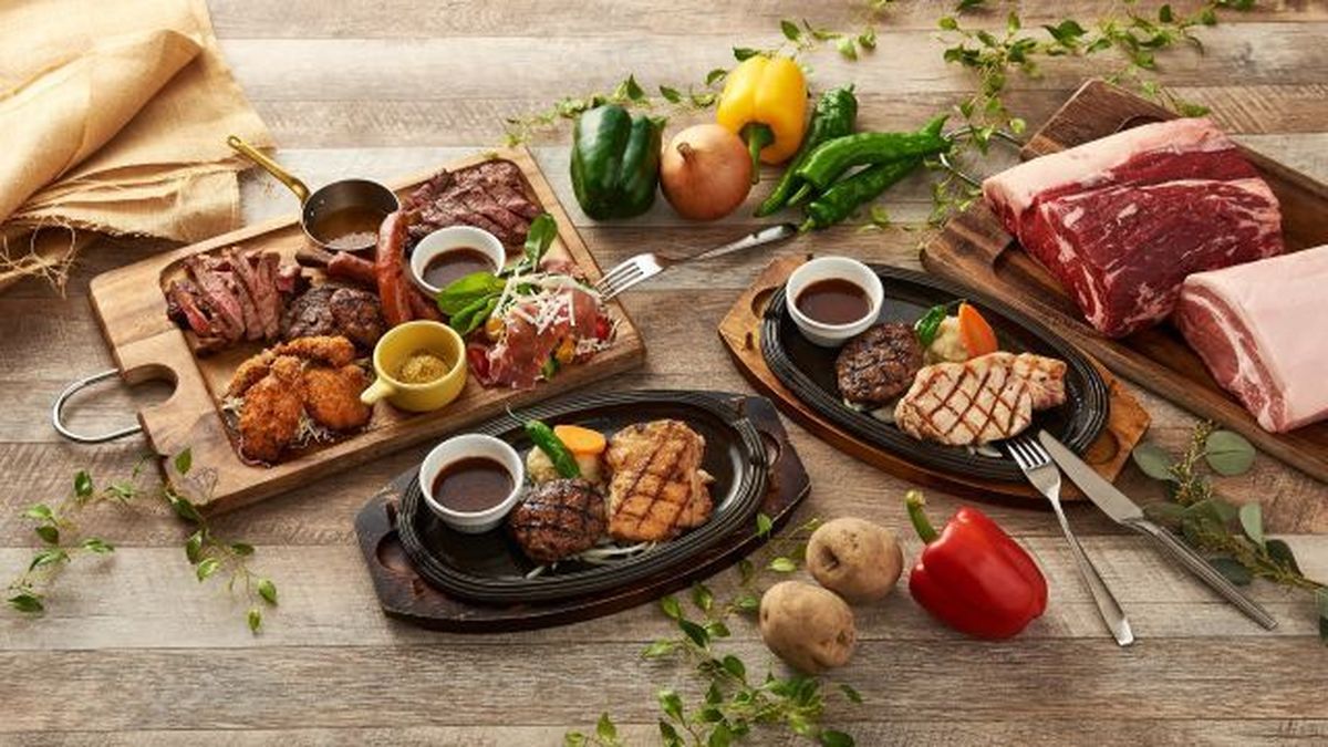 Magnet Cafe by HOTEL TAKEZONO ASHIYA (Magnet Cafe Grand Green Osaka ...