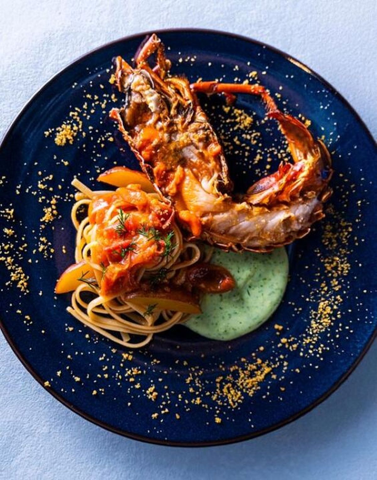 Restaurant Azzurro Mare Terrace on the Bay/THE VILLAS Nagasaki - 레스토랑 ...