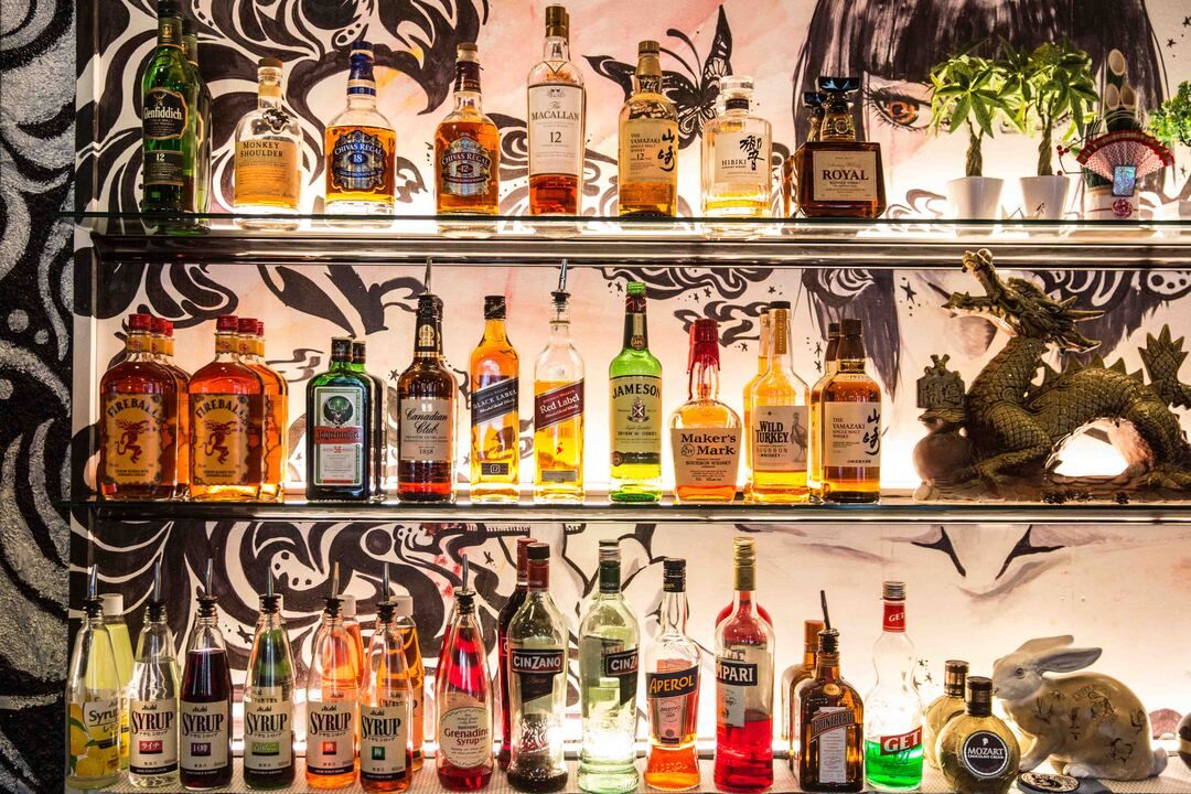 The Rabbit Hole - Restaurant Guide - TableCheck