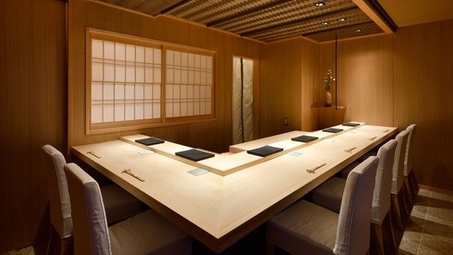 Shibuya Sushi Lab - Restaurant Guide - TableCheck