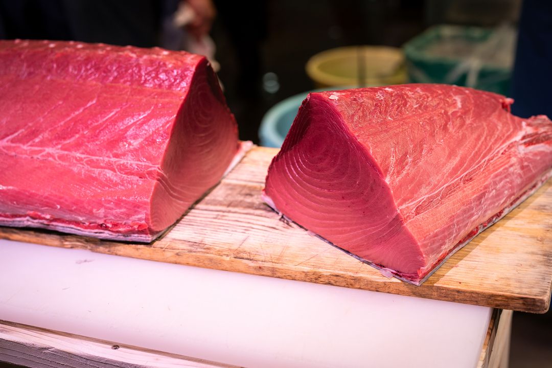 Sushi Tojo - Restaurant Guide - TableCheck