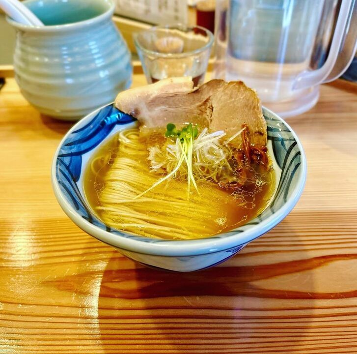 塩そば時空 - Restaurant Guide - TableCheck