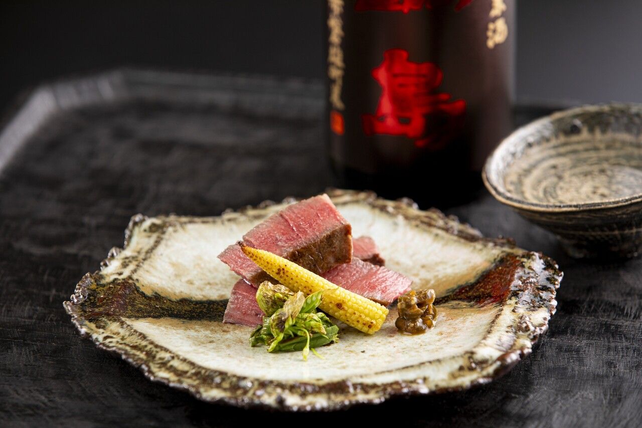 Fuku - Restaurant Guide - TableCheck