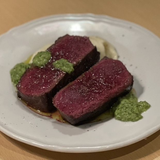 le tunnel - Restaurant Guide - TableCheck