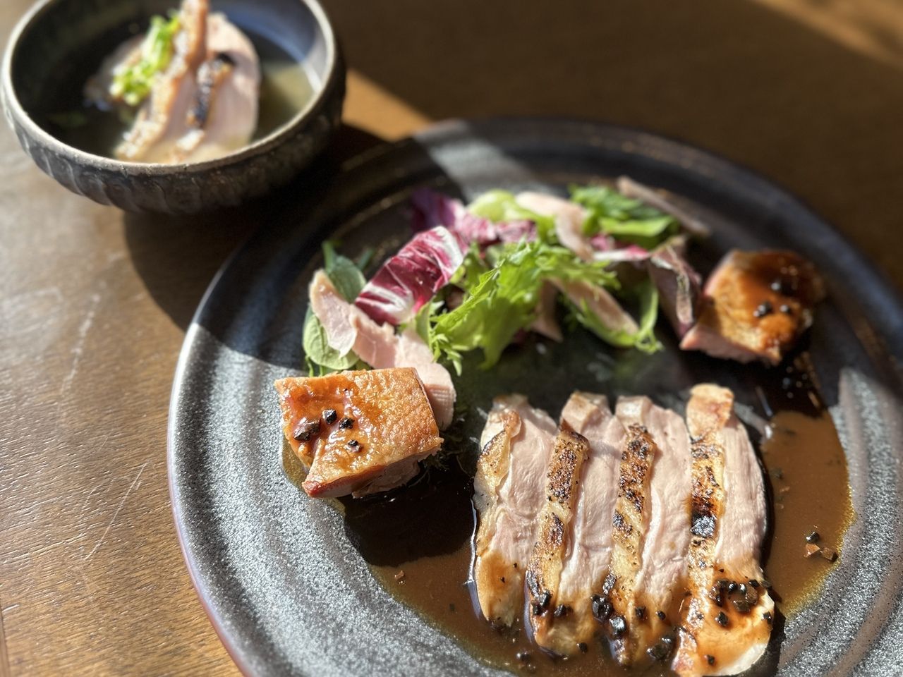 douze Miyajima - Restaurant Guide - TableCheck