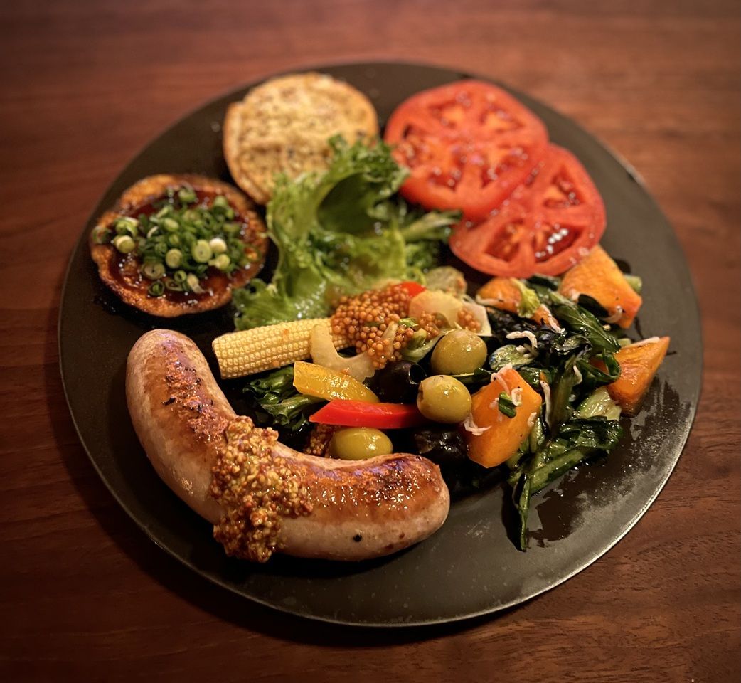 RESERVOIR - Restaurant Guide - TableCheck