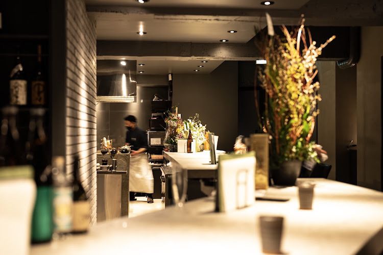 Aka - Restaurant Guide - TableCheck