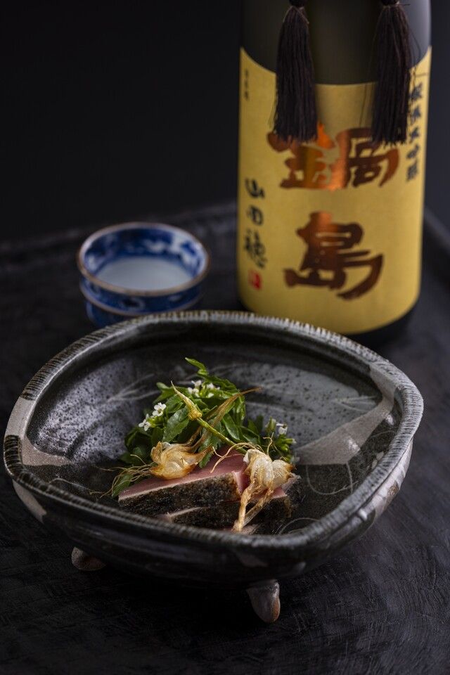 Fuku - Restaurant Guide - TableCheck